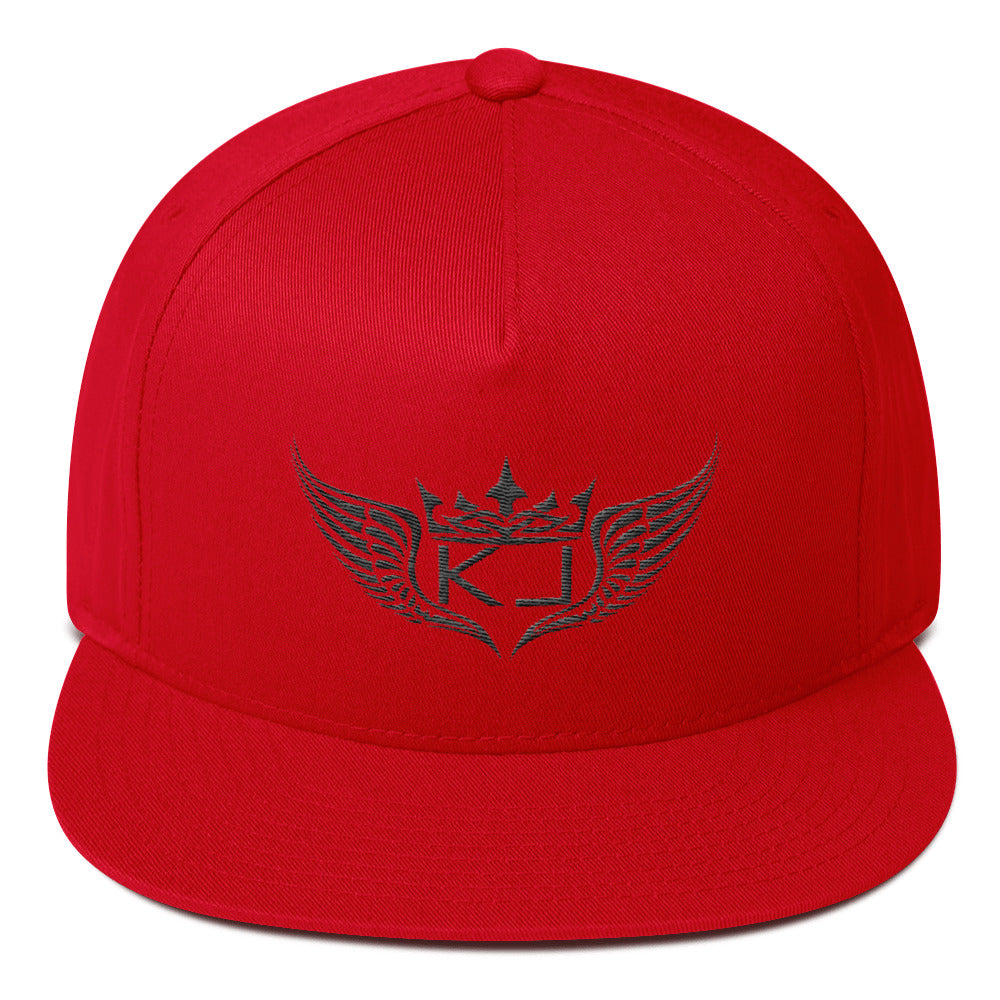 Krown Loyal Logo Cap – Krown Loyal Inspirations